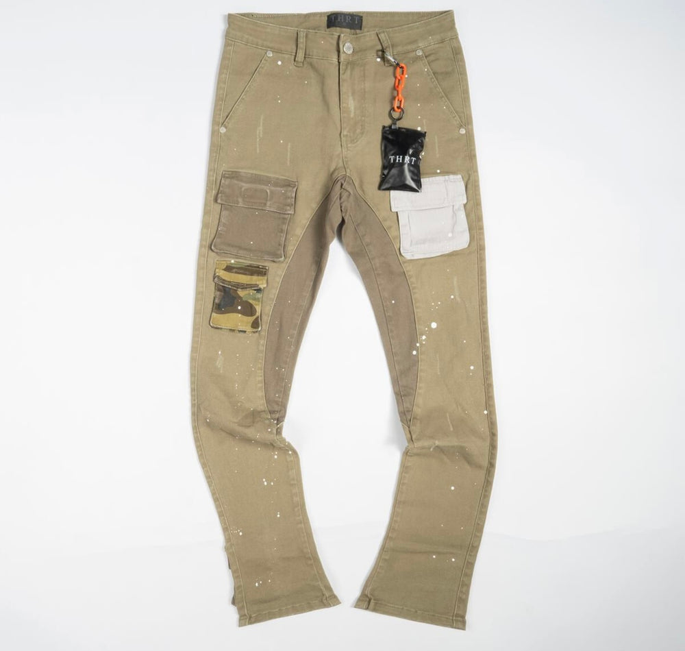 THRT Denim