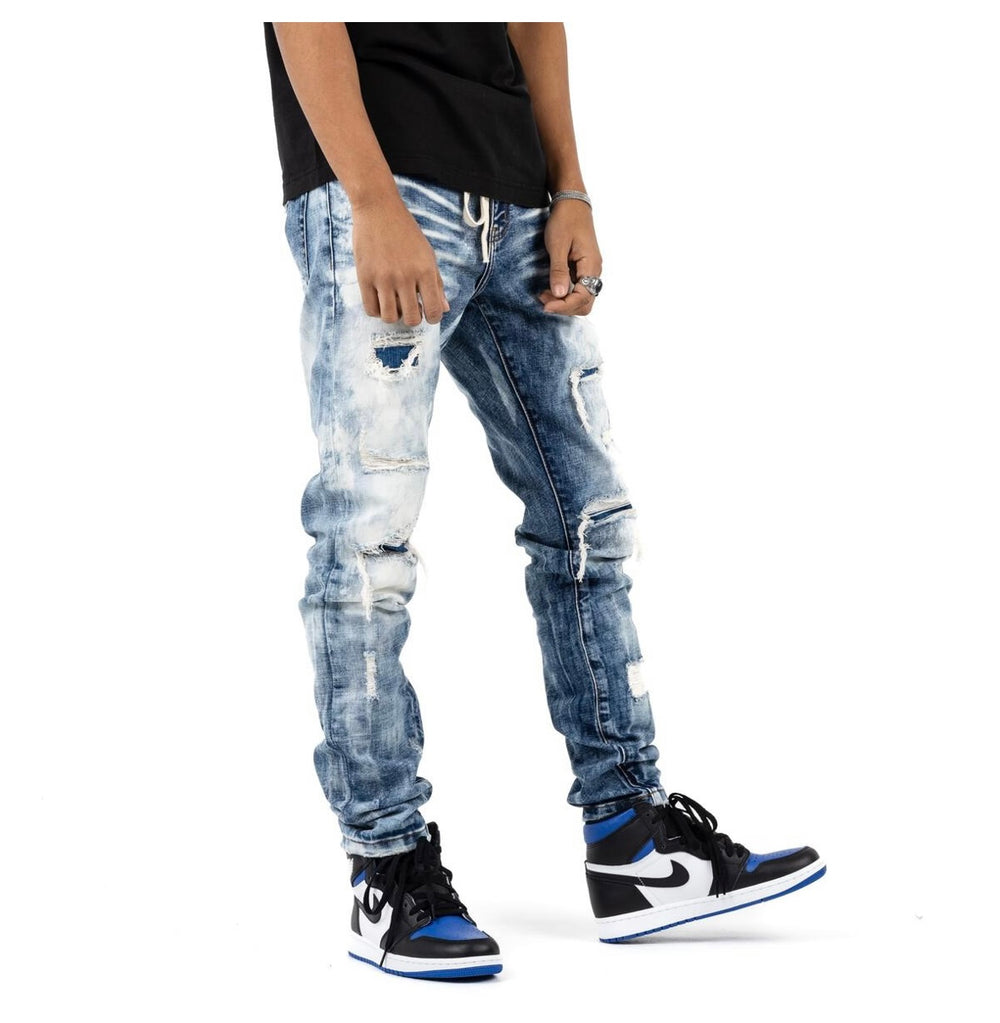 THRT Denim