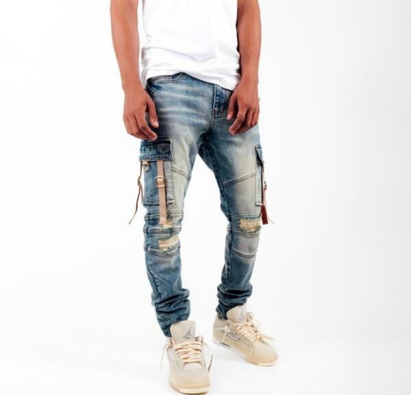 THRT - VEGGIE Jean – Empire Clothing Shop
